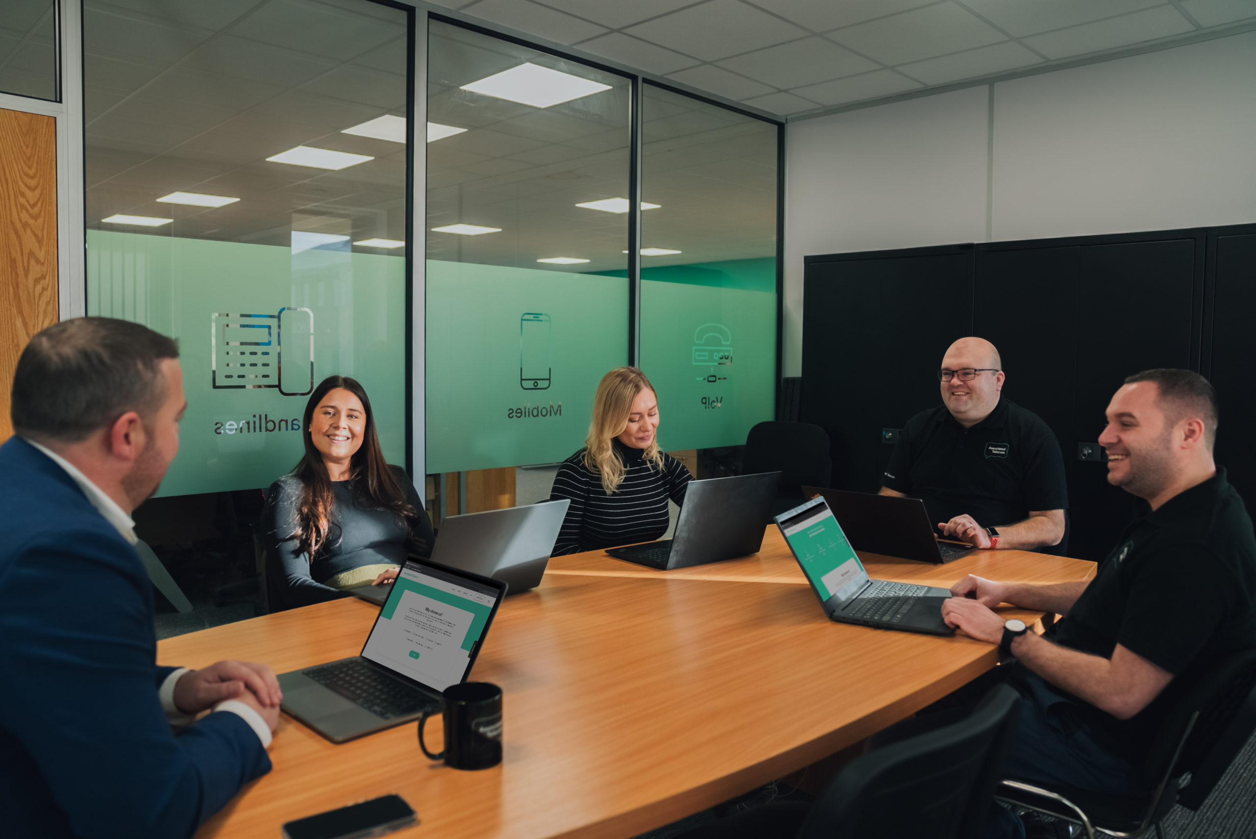 2022: The Year of Big Plans and Faster Connections - Associated Telecom