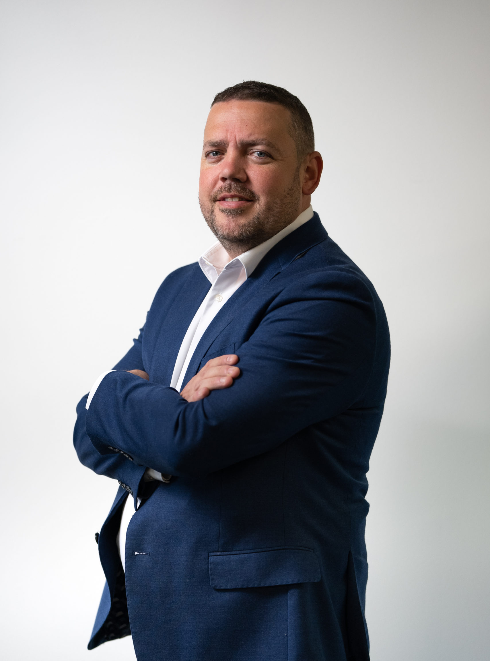 James Bustin - Associated Telecom