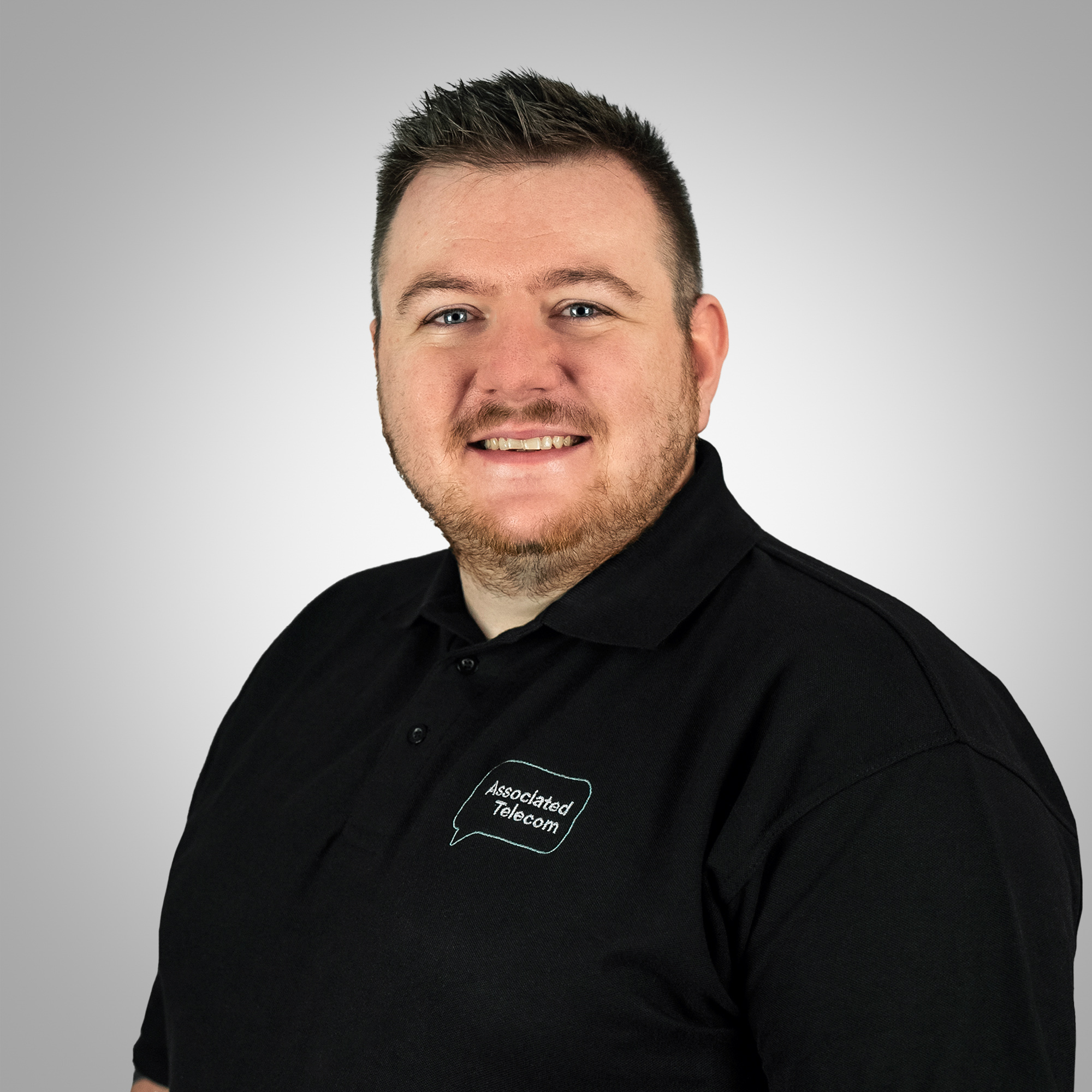 Connor Graham - Associated Telecom