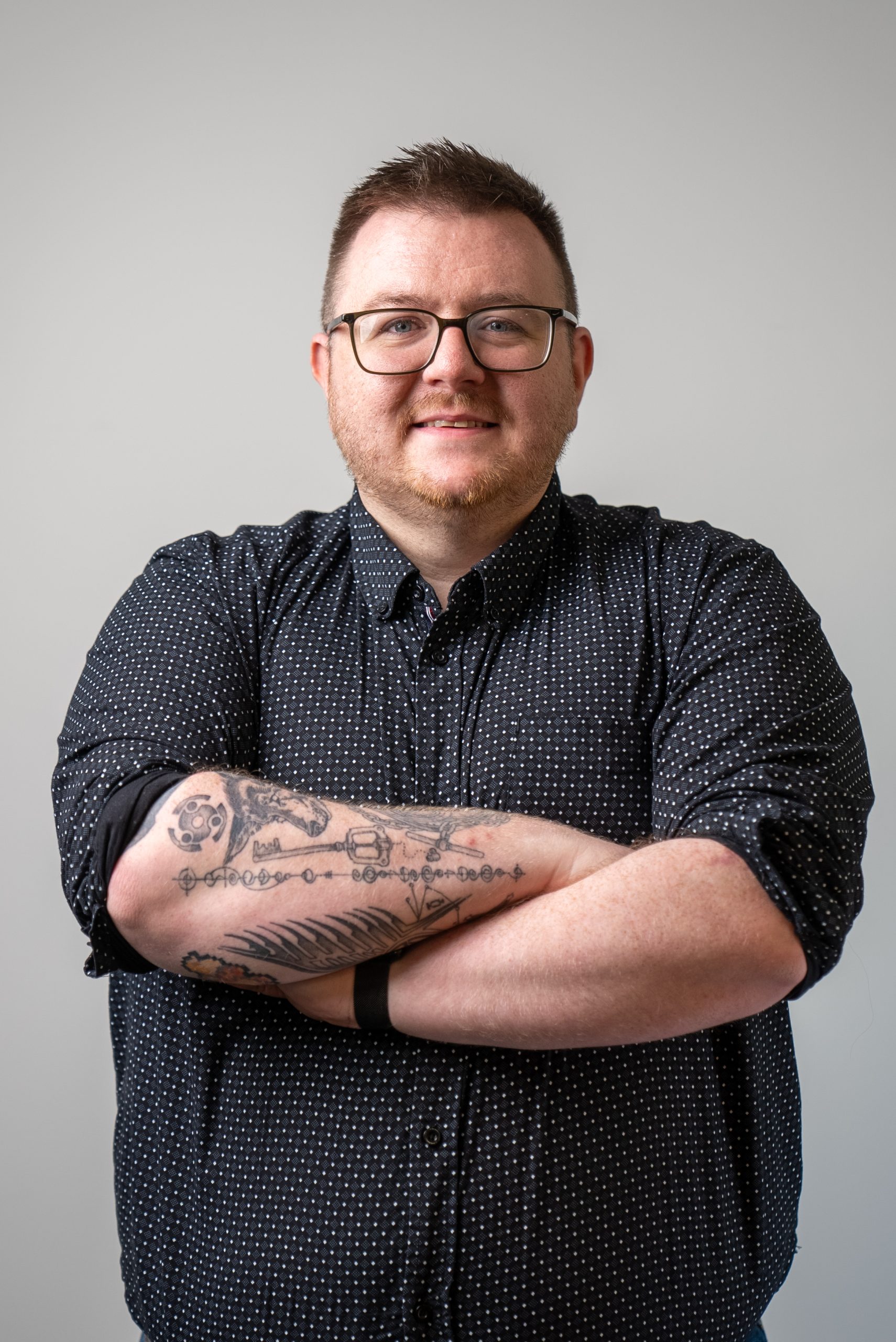 Connor Graham - Associated Telecom