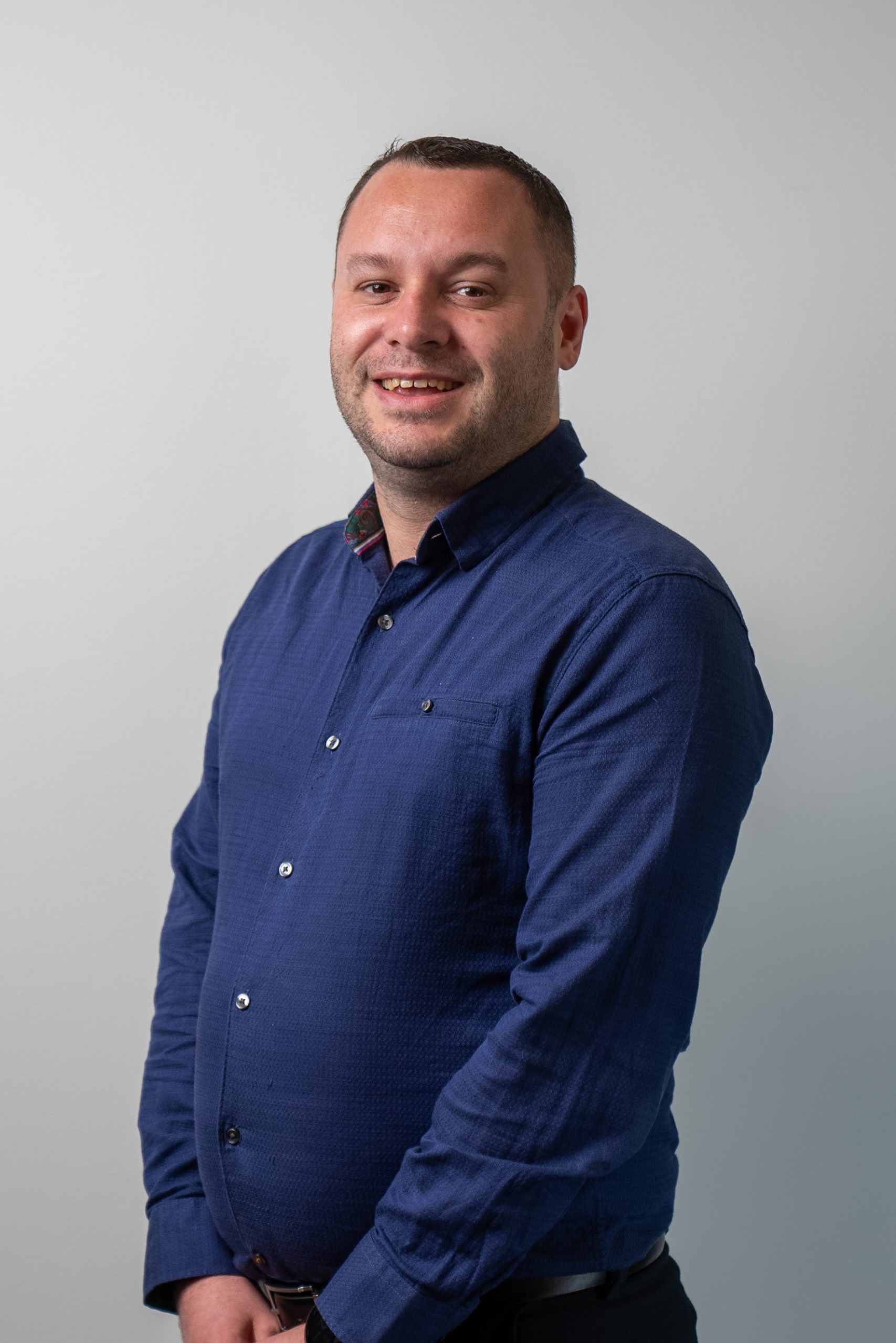 Daniel Lewis - Associated Telecom