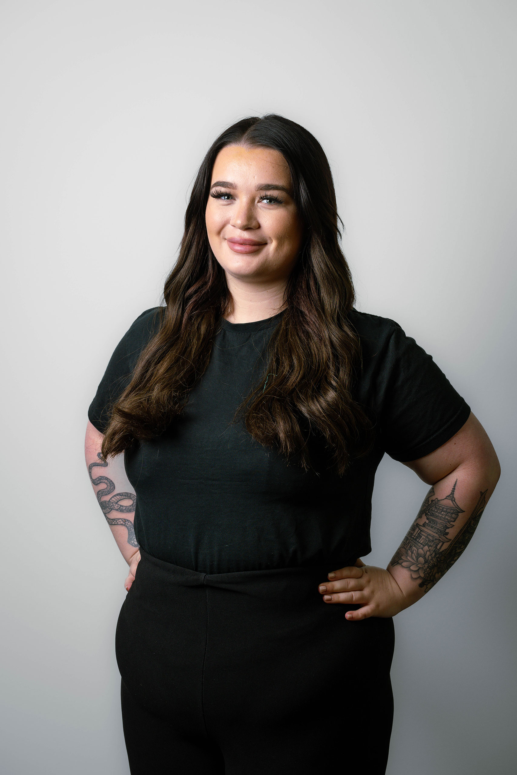 Sophie McKenzie - Associated Telecom Sophie McKenzie - Associated Telecom