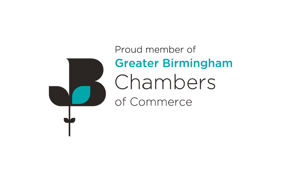 Becoming a member of the Greater Birmingham Chambers of Commerce