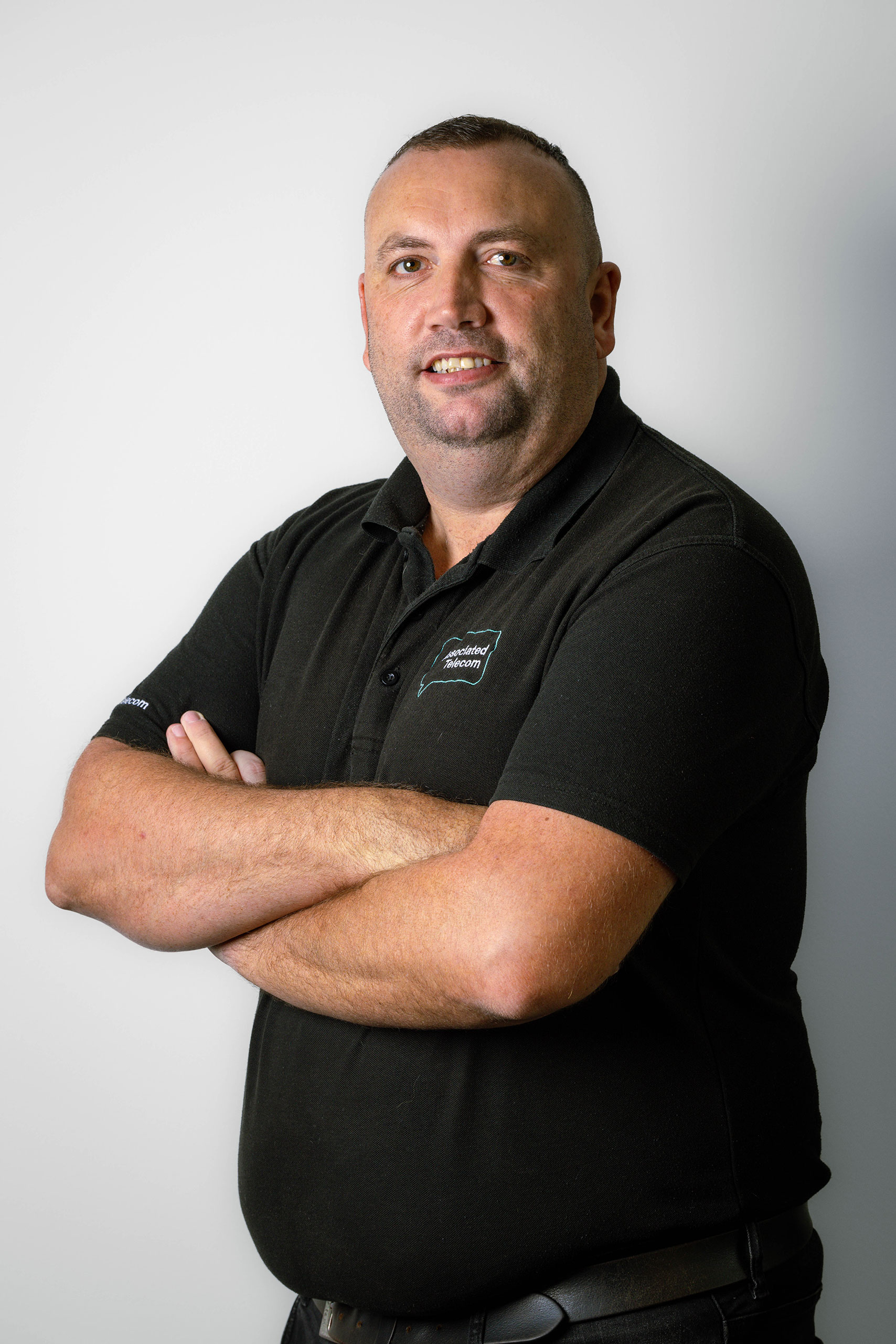 Chris Newbold - Associated Telecom