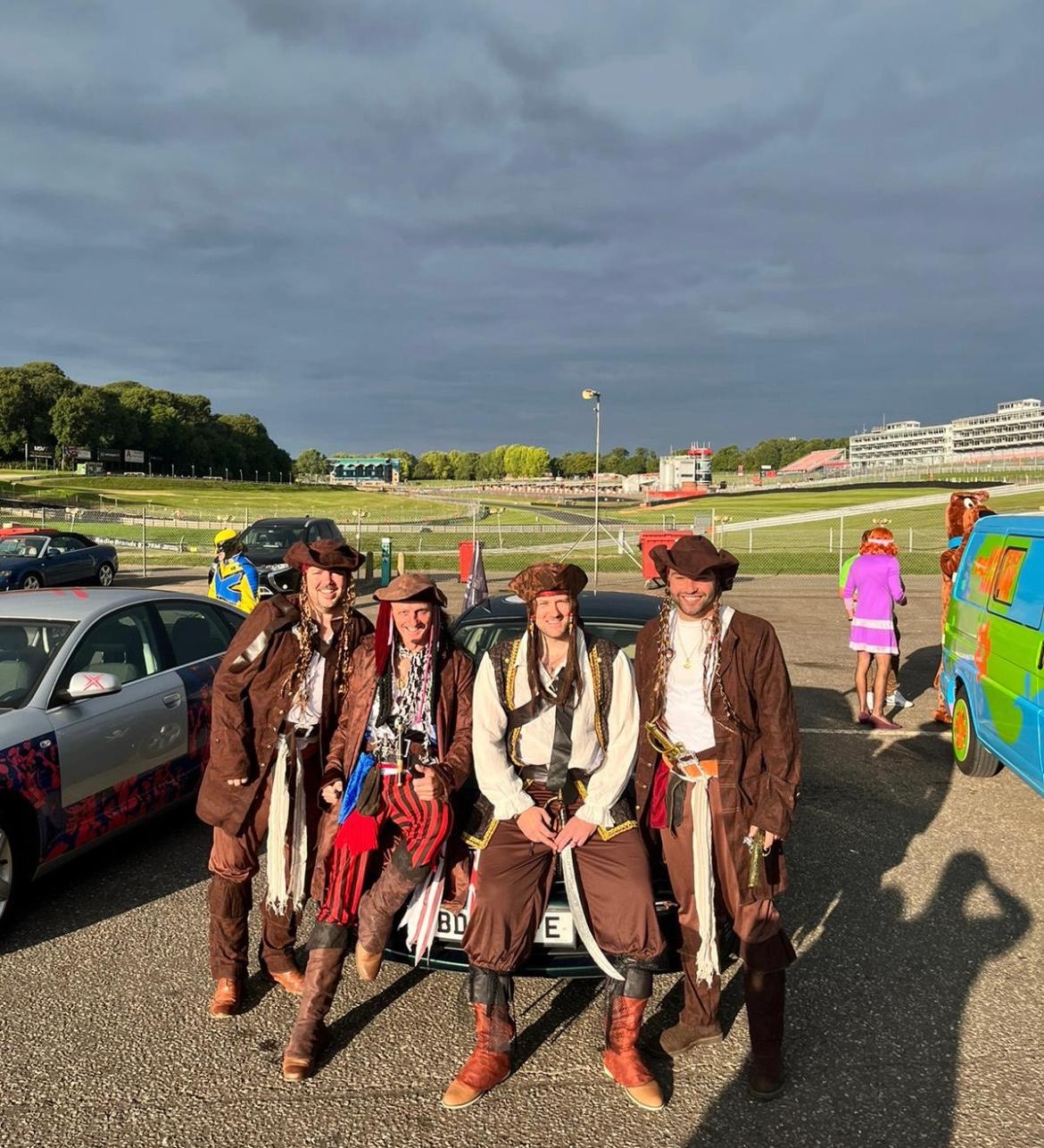 September round-up | Associated Telecom