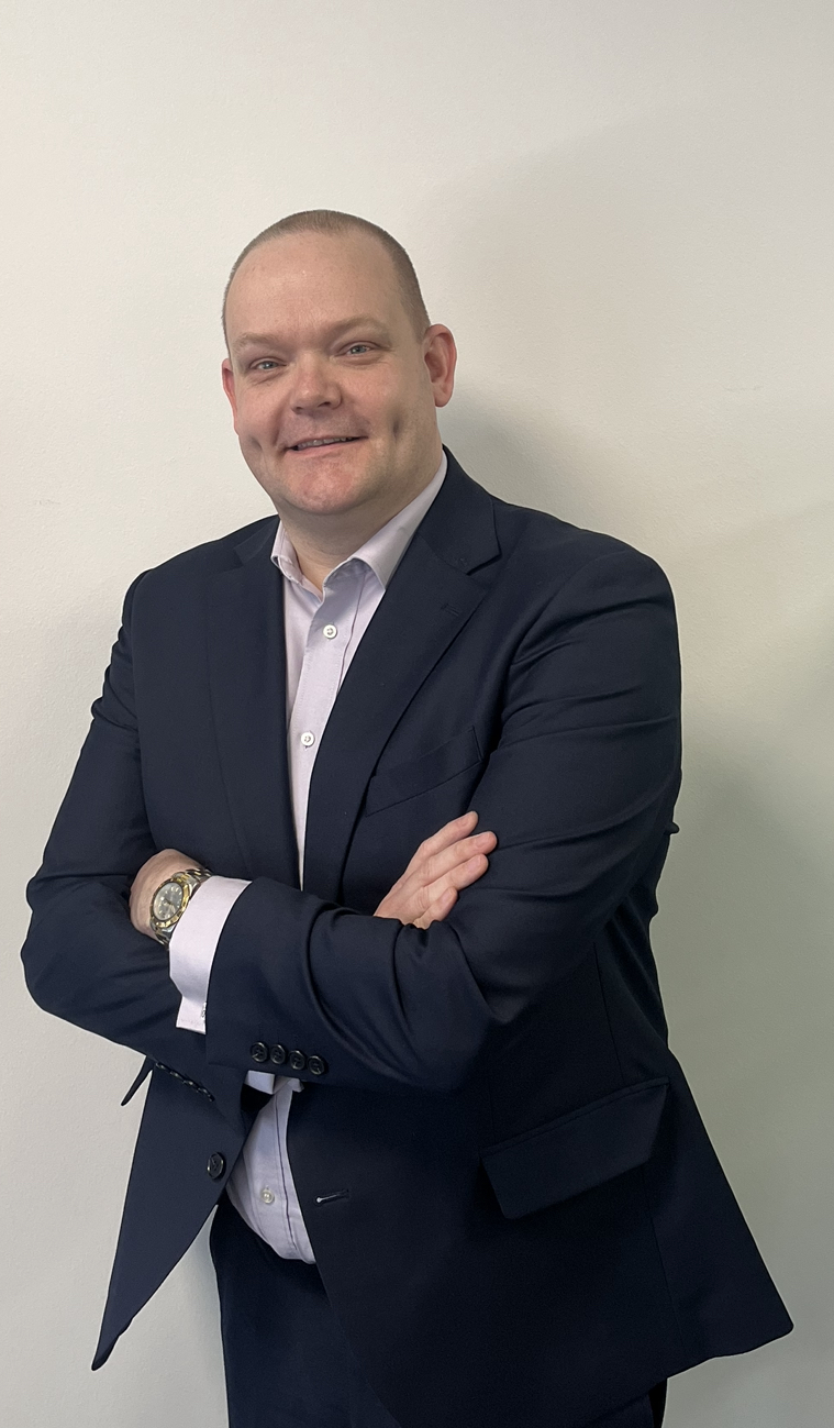 Dave Squires - Associated Telecom