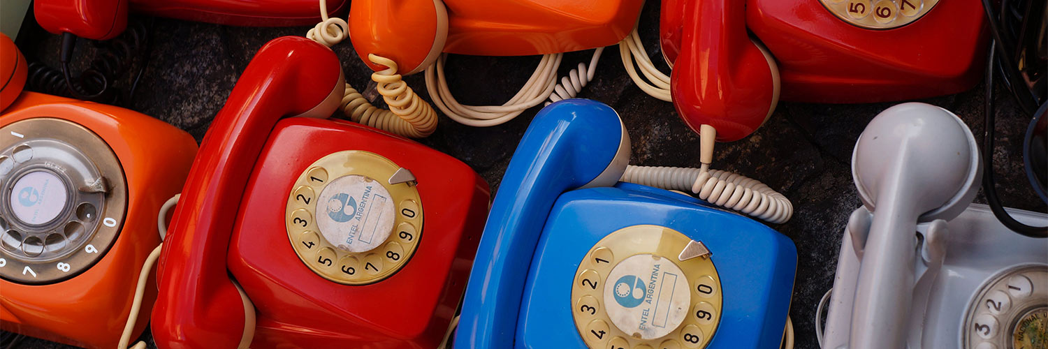 What The PSTN Switch Off Means For Your Business What The PSTN Switch Off Means For Your Business