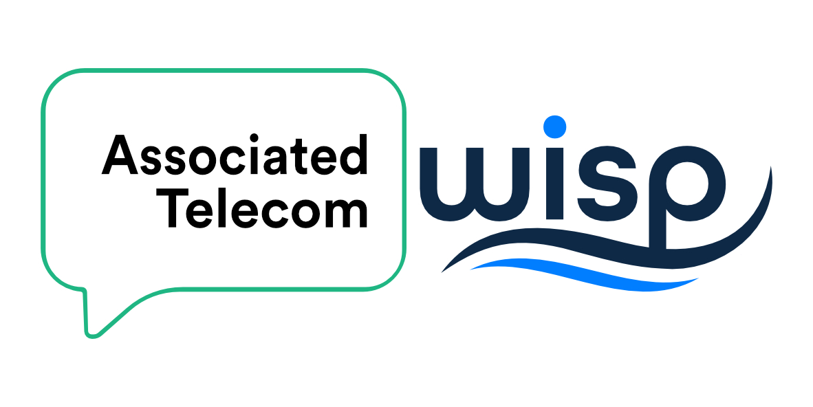 Associated Telecom's Acquisition of WISP IT - Associated Telecom