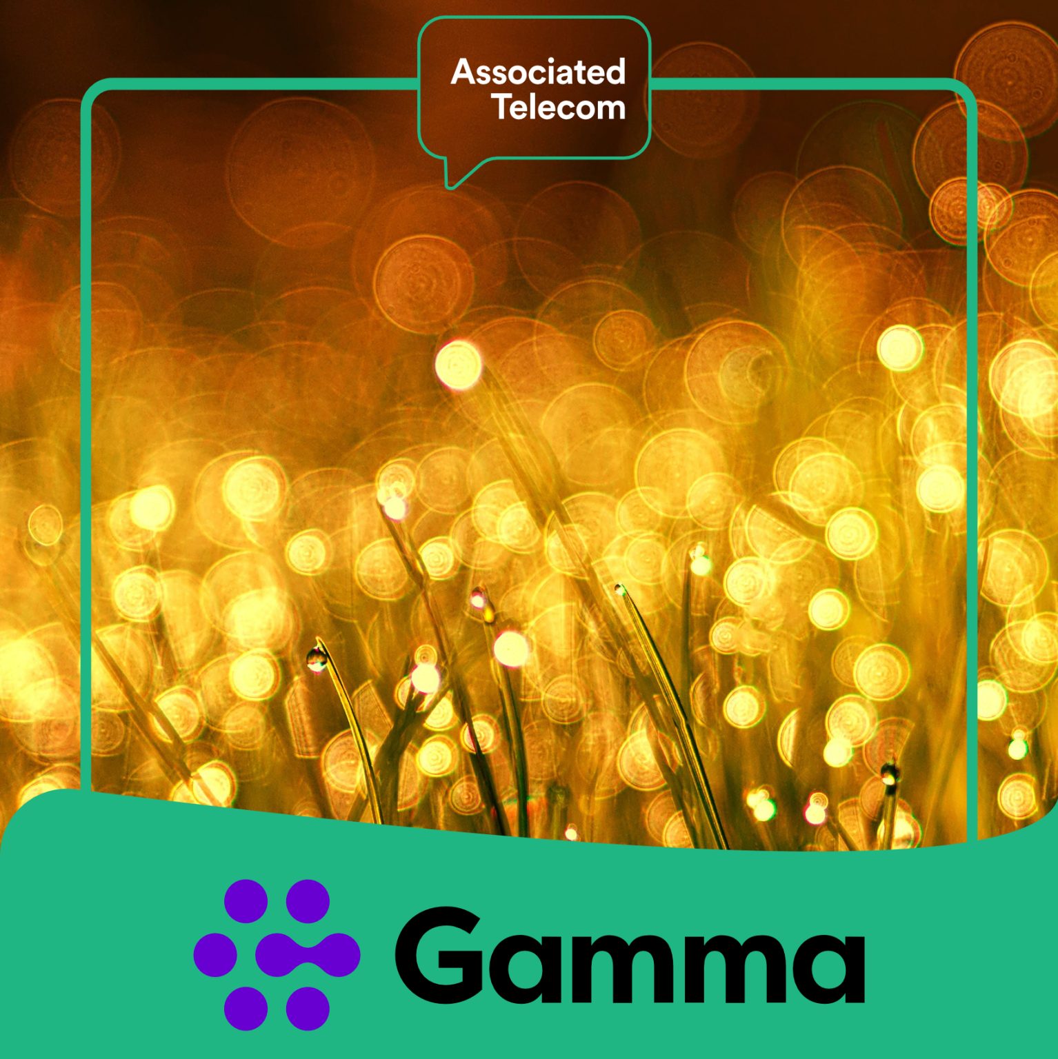 Empowering Businesses: Associated Telecom Achieves Gold Partner Status ...