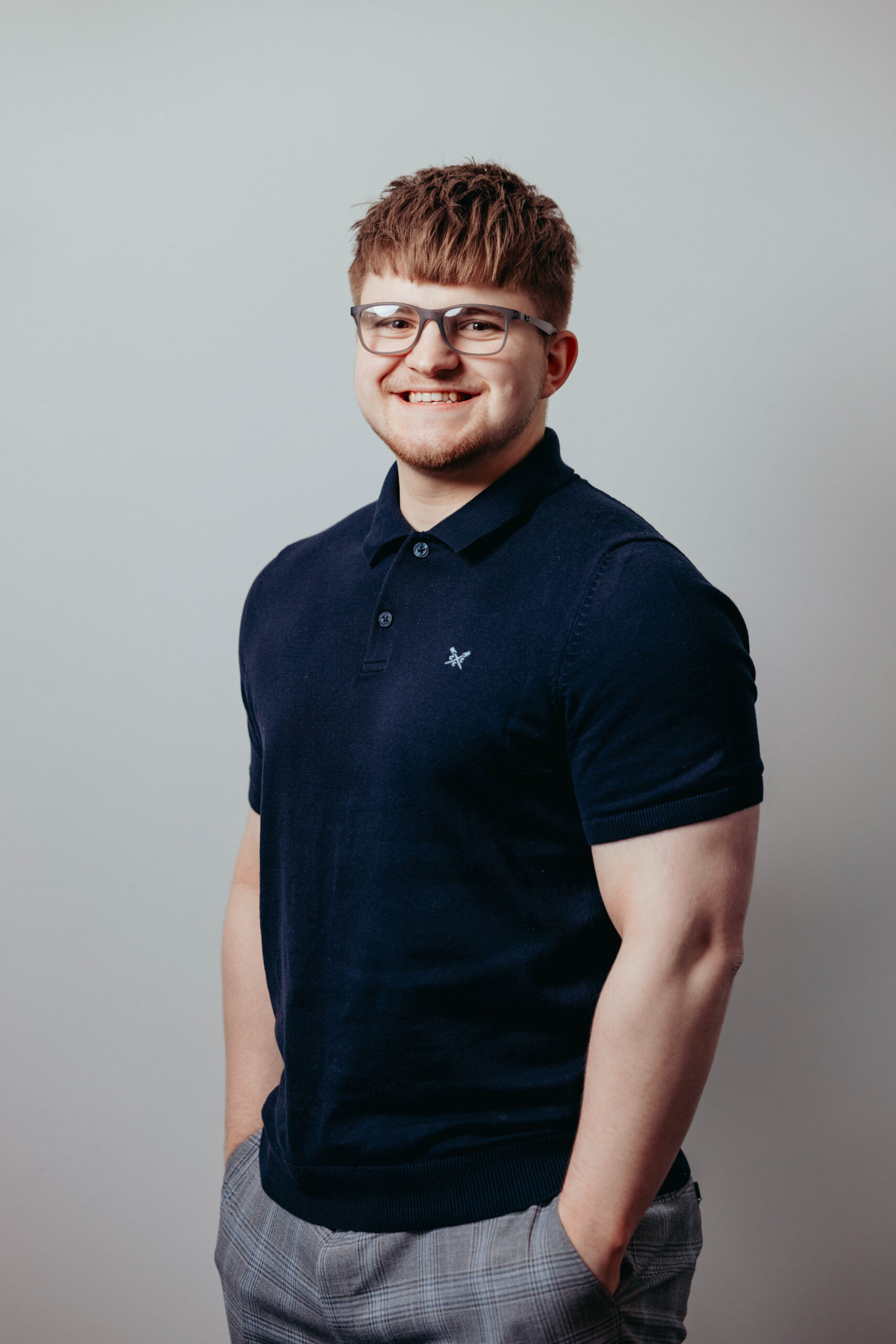 Harvey Taylor - Associated Telecom